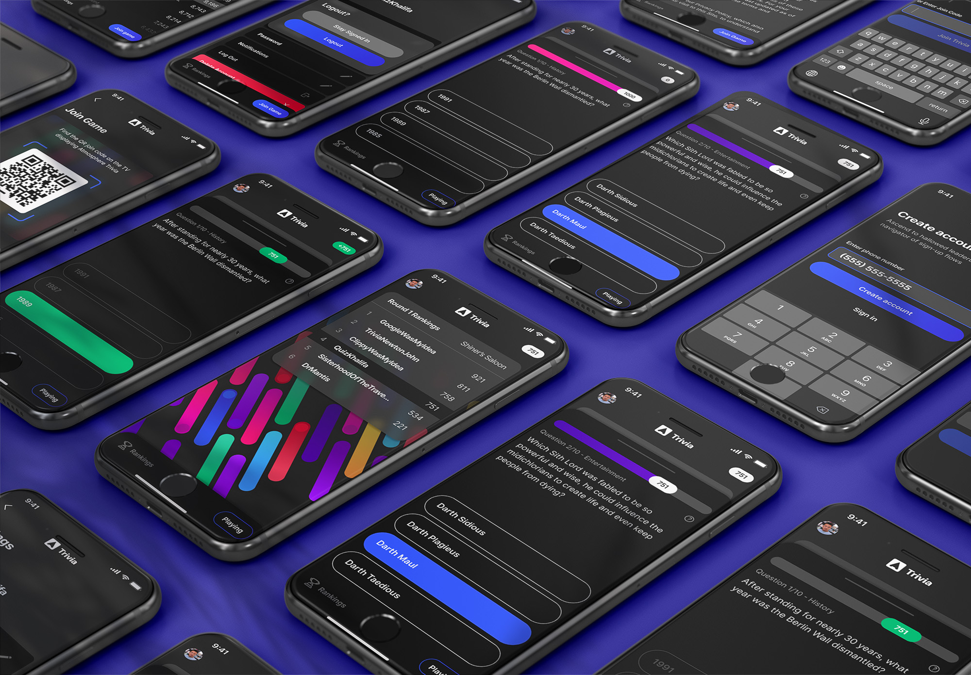 Jon Simmons – UX Director for growth startups looking to IPO